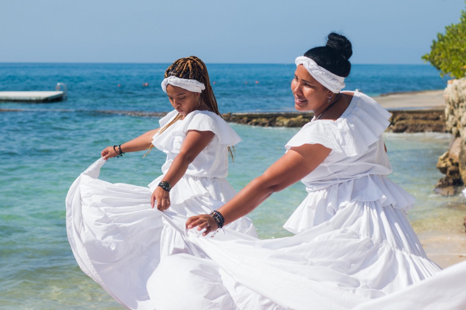 Cocoliso Beach Tradicional - Cartagena Tours y Viajes
